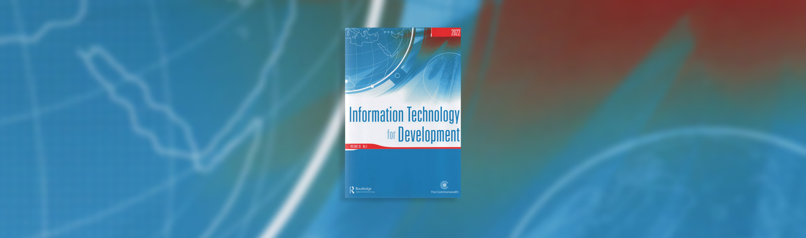 Information Technology for Development | Commonwealth